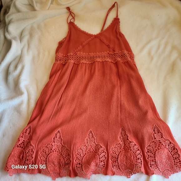 entro | Dresses | Entro Adjustable Mini Dress Sizesmallcolor Australian ...